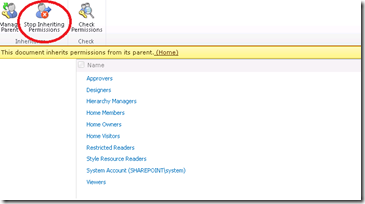 Hide / Remove Web Parts in SharePoint 2010 - Paul Grimley's Blog